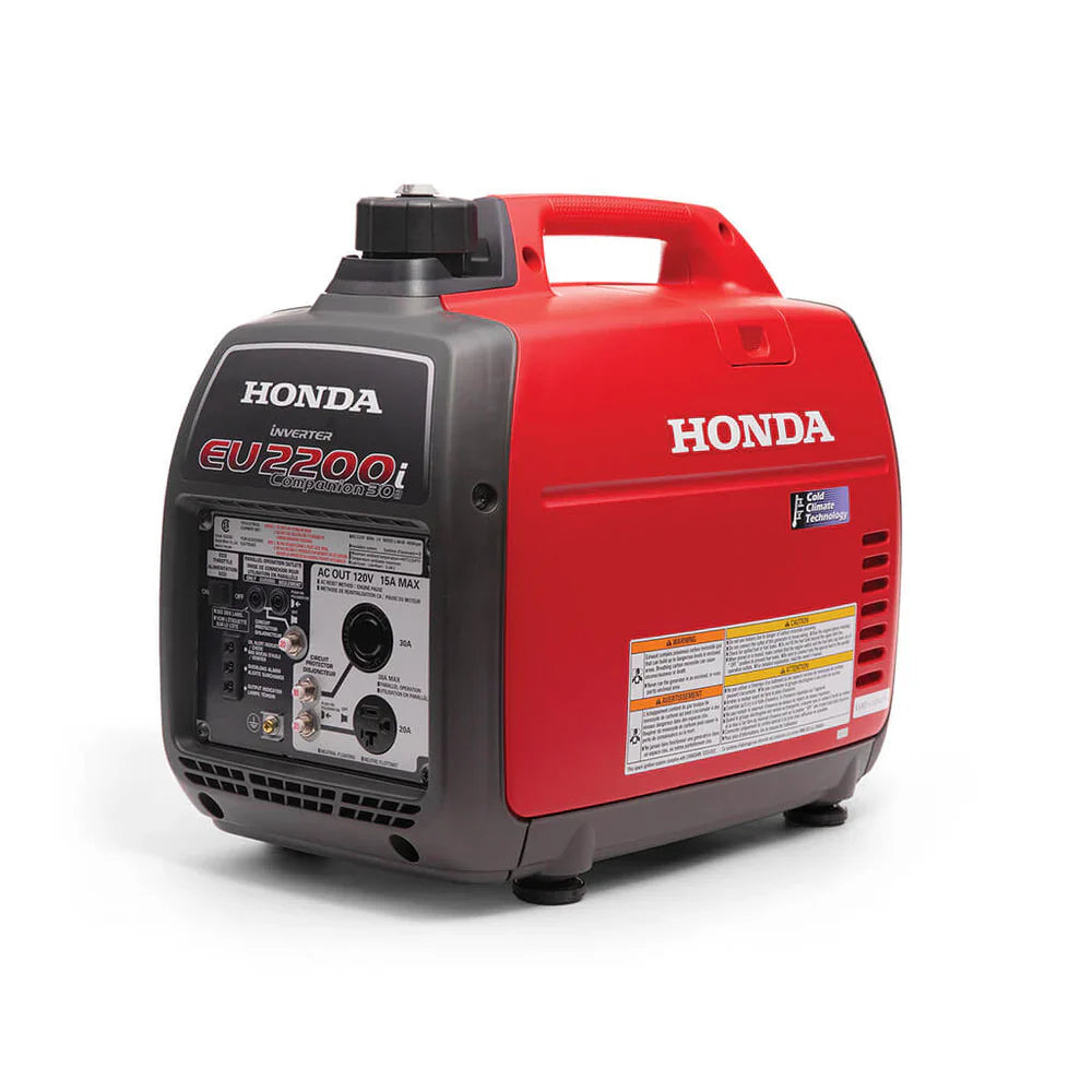 Honda Generators | ARNS Equipment