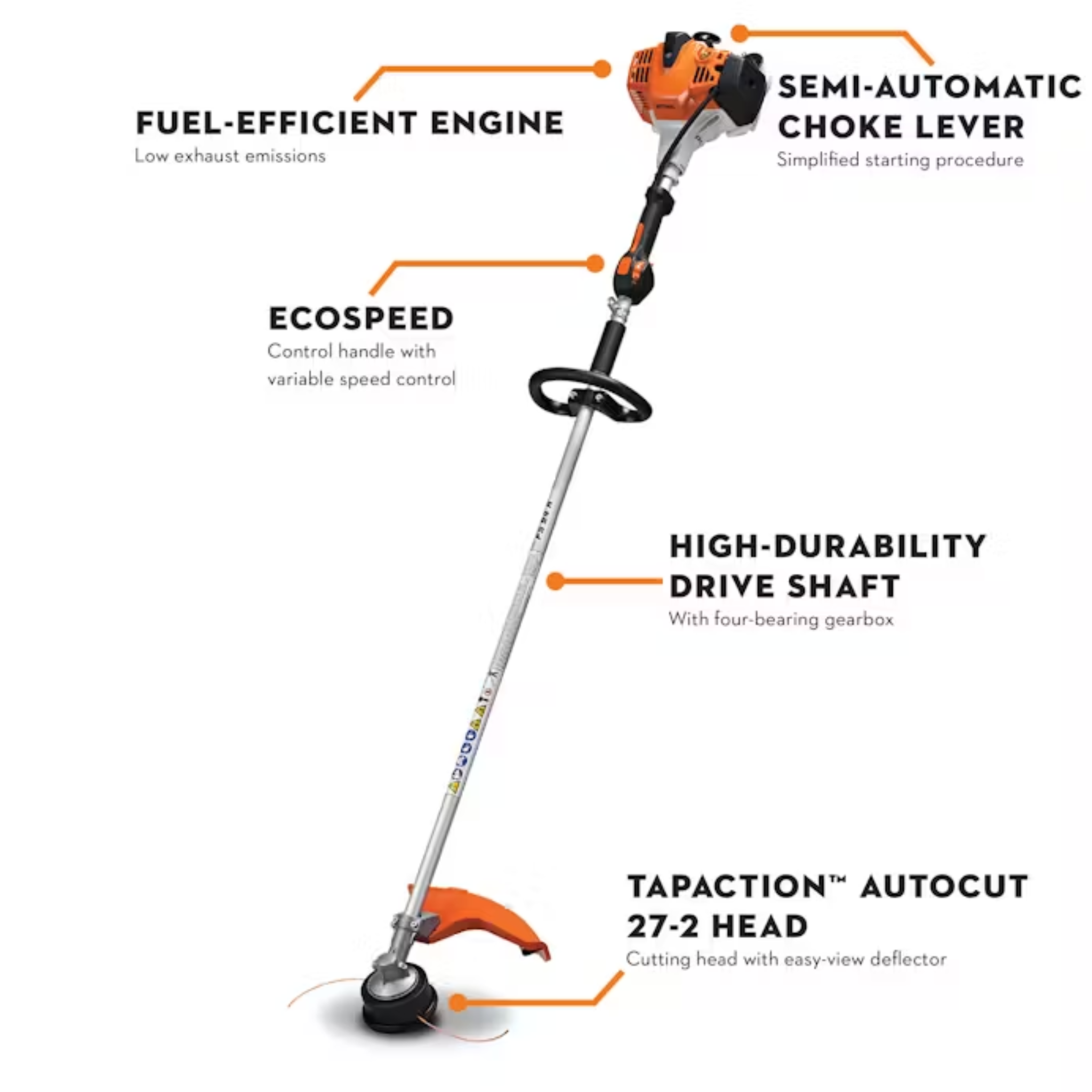 STIHL® FS94R | ARNS Equipment