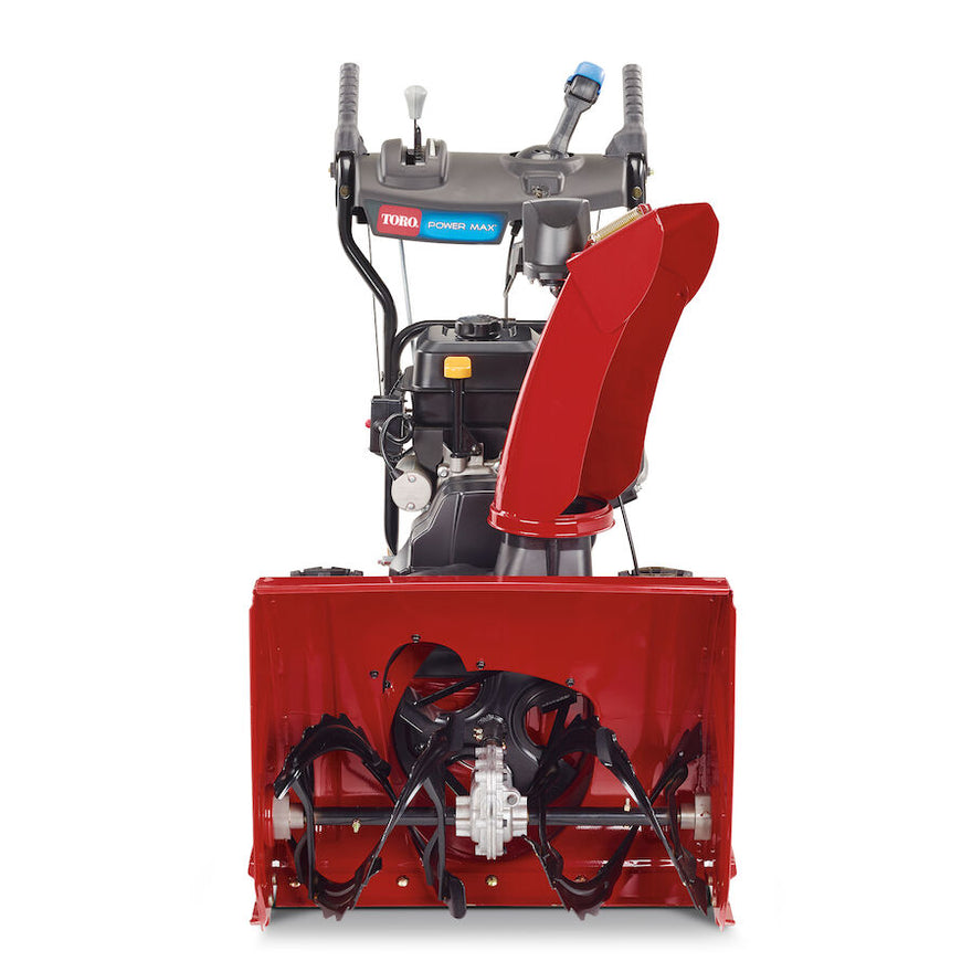 Toro® 24 in. (61 cm) Power Max® 824 OE Gas Snow Blower (37798) | ARNS ...