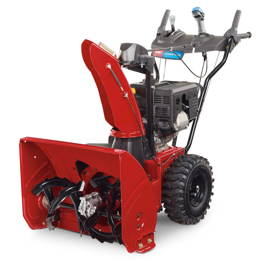 Toro® 24 in. (61 cm) Power Max® 824 OE Gas Snow Blower (37798) | ARNS ...
