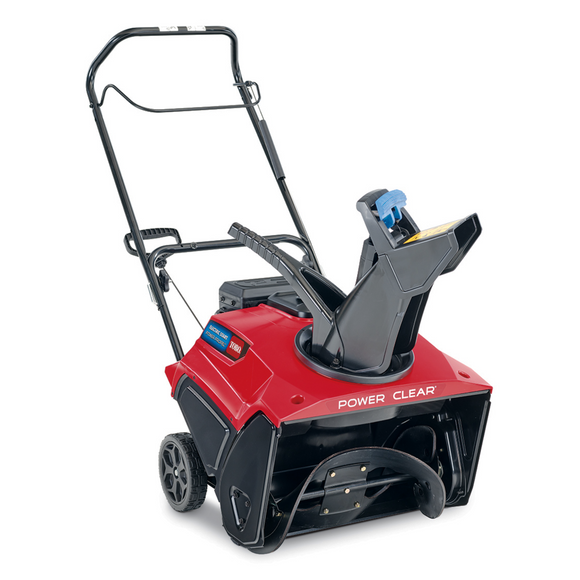 Toro® 38753 21 in. (53 cm) Power Clear® 721 E Gas Snow Blower | ARNS ...