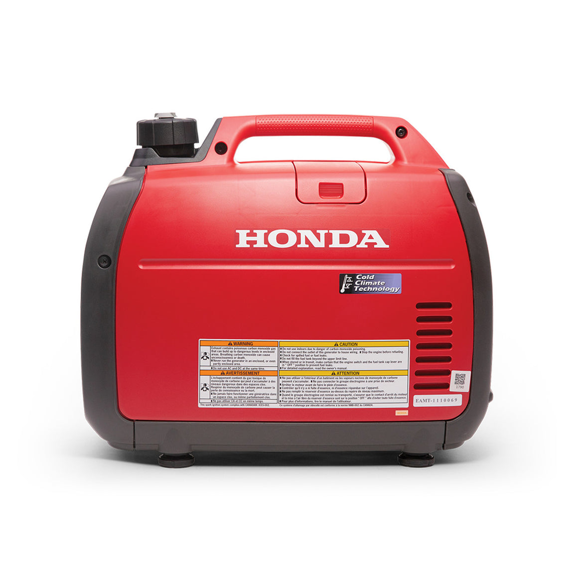 Generators (Honda & Yamaha) | ARNS Equipment