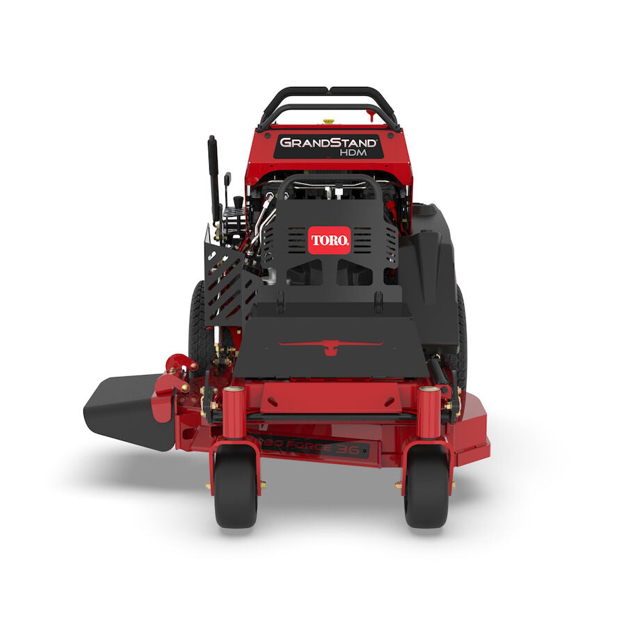 Toro® GrandStand® HDM 36" (91.4 cm) 18.5hp (603cc) (74535) | ARNS Equipment
