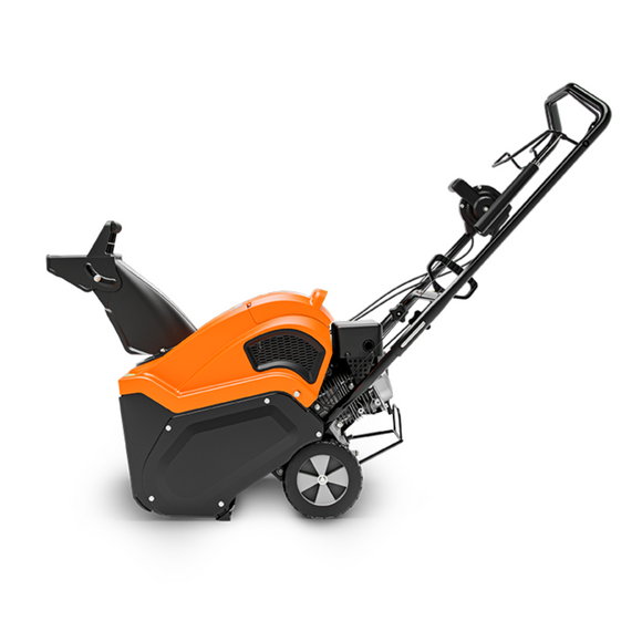 Ariens® PATH PRO SS21EC 208ES Single-Stage Snow Blower (938033) | ARNS ...