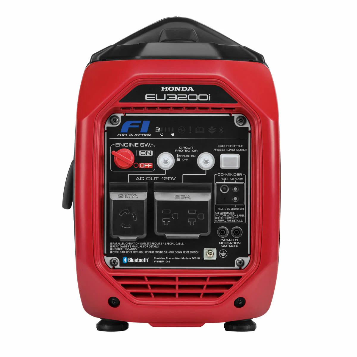 Honda Generators | ARNS Equipment